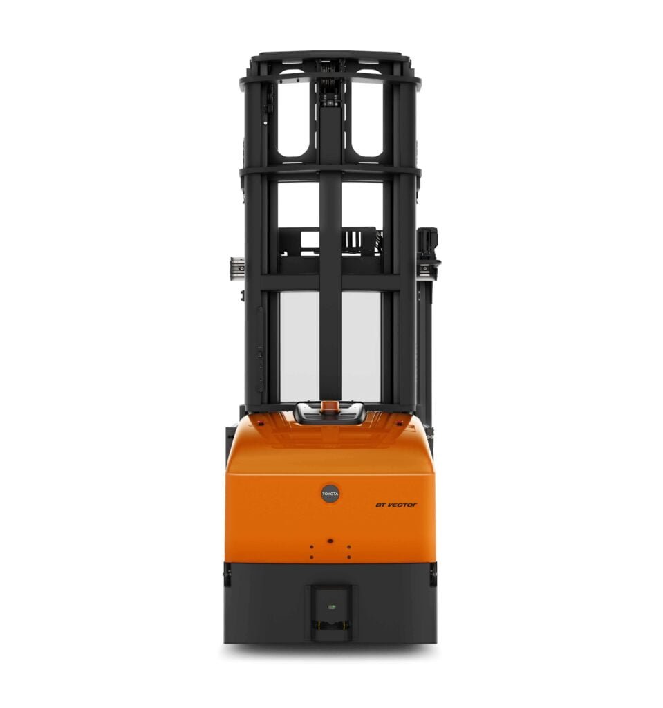 VNA Trucks Midlands | Toyota VNA Trucks | Toyota Vector